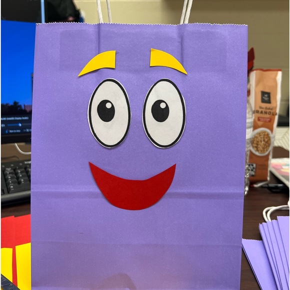 Accessories | Dora The Explorer Bag | Poshmark